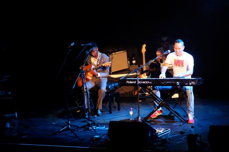 About - Garth Taylor | Hit Music | South African Musician