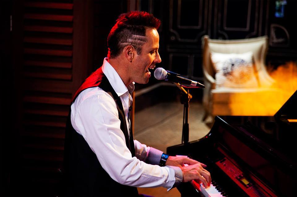 Home - Garth Taylor | Hit Music | South African Musician